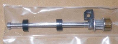 China Fuji Minilab Film Feeding Roller 334C980811K H G F Spare Part for Frontier for sale
