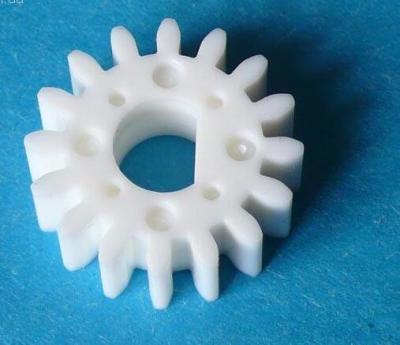China Fuji Minlab Spare Part Gear 34B559106A 34B5591063 34B5591064 34B5591065 34B5591066 for sale