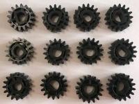China Fuji Minilab Spare Part Gear 34B5591063 34B5591064 34B5591065 34B5591066 34B559106A for sale