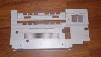 China Fuji Minlab Spare Parts 350C1062751D 350C1062751B 350C1062751C Compatible Rollers Gears for sale