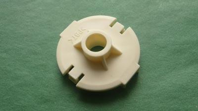 China Fuji Minlab Spare Part 350F5463B Cover for Frontier Printer Durable Replacement for sale