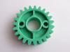 China Fuji Minlab Spare Part Gear 34B7501567 Durable Precision Replacement for Frontier Minilab for sale