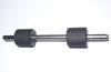 China Fuji Minlab Spare Part Rubber Roller 363D889475B 363D889475A 334D889475A for Frontier Minilab for sale