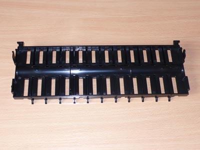 China Fuji Minlab Spare Part Guide 363D1060180H 363D1060180F 363D1060180G for Frontier Printer for sale