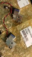 China Fuji Minilab Spare Part Solenoid 394C918408B 330C918408B for Frontier Printer for sale