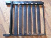 China Noritsu Minilab G002344-01 Rack Plate Spare Part for Photo Processing Machine for sale