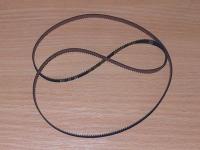 China Noritsu Minilab Toothed Belt H016865 H016865-00 Spare Part 1 Piece for sale