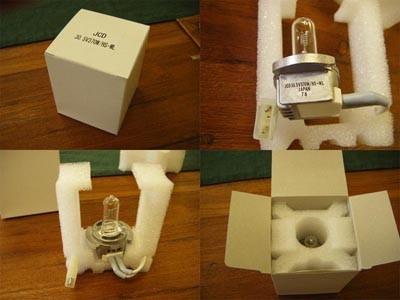 China Noritsu QSS-29 Minilab Lamp I061219 I061219-00 W407223 W407223-01 Spare Part for sale