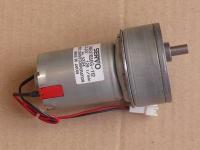China Noritsu Minilab Cutter Motor Assembly Z026026-01 Z021352-01 Replacement Part for sale