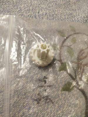 China Konica Minilab Spare Part Gear 3850 02629B 385002629B for Photo Processing for sale