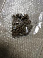 China Konica Minilab Spare Part 3850 02426A Shaft Holder for 385002426A Photo Processing Equipment for sale