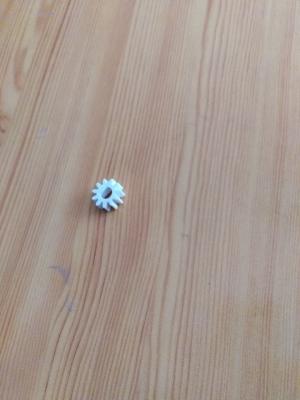 China Konica Minilab Spare Part 3850 02216B Gear for 385002216B Photo Processing Machine for sale