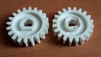 China Konica Minilab Spare Part Gear 33850 02213B 3385002213B for Photo Processing for sale