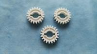 China Konica Minilab Spare Part Gear 3550 02251B 355002251B Replacement Part for sale