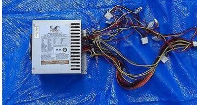 China Noritsu 3011 computer power supply digital minilab tested and working for sale