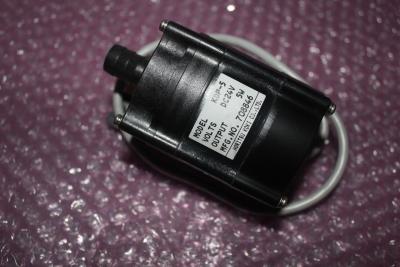 China Noritsu Processor Circulation Pump for Minilab QSS 3201 3202 3501 3702 for sale