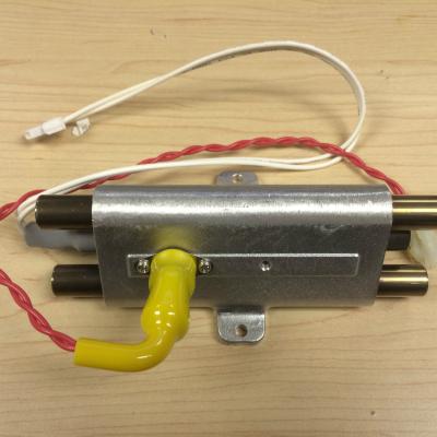 China Fuji Film FP363SC Heater for Minilab Film Processor 117C1060551 110V for sale
