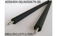China Noritsu Minilab Bridge Roller A050679 Compatible with 2611 3001 3011 3300 3201 for sale