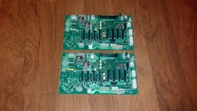 China FUJI FRONTIER 340 Minilab PAC22 PCB 113C967444A Spare Parts for sale