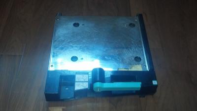 China FUJI FRONTIER 340 Minilab Receiver Stand Assembly 809C965202C 809C965202 for sale