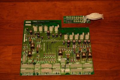 China FUJI FRONTIER 340 Minilab PWR 22 PCB Board 113C967467B 113C967467 for sale