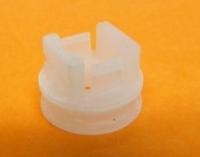 China Fuji Minilab Support Shaft 322FC346C Durable Replacement Part for Frontier Series for sale