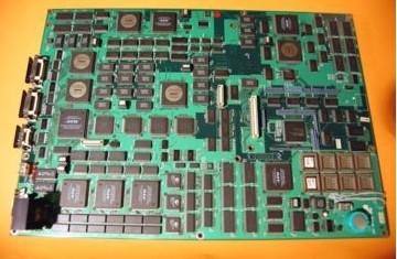 China Noritsu minilab IMAGE PROCESSING PCB (USED REPLASEMENT) J390632-00 J390632 for sale