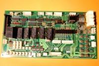 China Noritsu Minilab Processor I/O PCB J306946-02 J306946 Replacement Board for sale