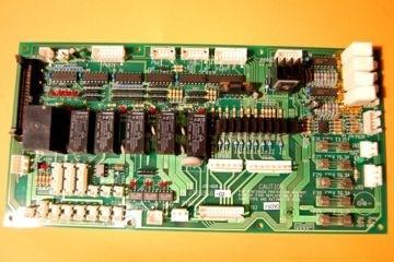 China Noritsu Minilab Processor I/O PCB J306946-02 J306946 Replacement Board for sale