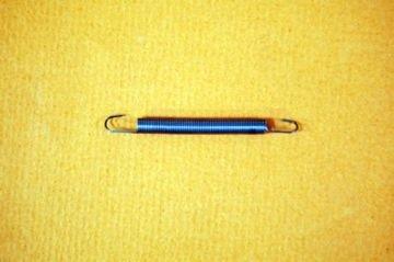China Noritsu Minilab Spring A222374-01 A222374 Replacement Part for Photo Lab Equipment for sale