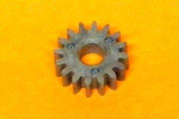 China Noritsu Minilab Gear 16T N-A201192-01 A046681-01 A046681 Replacement Part for sale