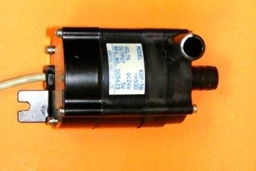 China Noritsu Minilab Pump Unit W405844-01 W405844 for QSS Photo Lab Processing for sale