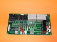 China Noritsu Minilab Main Relay PCB 2 for QSS3001 J306816-00 J306816 for sale