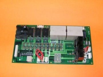 China Noritsu Minilab Main Relay PCB 2 for QSS3001 J306816-00 J306816 for sale