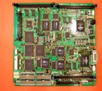 China Noritsu Minilab Image Processor PCB J390577-00 J390577 for QSS Photo Lab for sale
