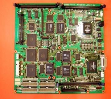China Noritsu Minilab Image Processor PCB J390577-00 J390577 for QSS Photo Lab for sale