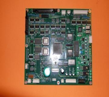 China Noritsu Minilab Processor Control PCB J390592-01 J390592 for QSS Digital Photo Lab for sale