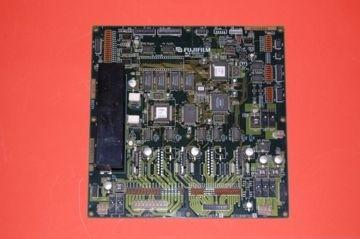 China Fuji Minilab PCB CTB20 for Frontier 350 857C898702 Original Circuit Board for sale