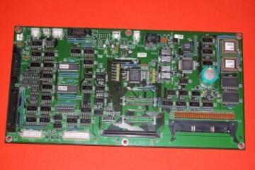 China Noritsu Mini Lab Printer Control PCB J390578-01 J390578 Replacement Part for sale