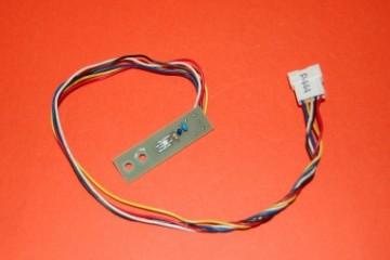China Noritsu mini lab SENSOR UNIT W490260-11 W490260 for sale