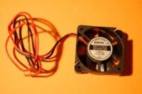 China Noritsu mini lab FAN UNIT (3x3cm 12V) W407406-01 for sale