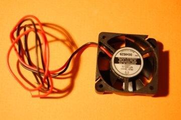 China Noritsu mini lab FAN UNIT (3x3cm 12V) W407406-01 for sale