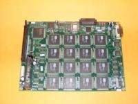 China Noritsu mini lab D-ICE PCB J390572-00 J390572 for sale