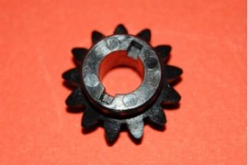 China Konica Minilab Bevel Gear Z=13 CL+P4-86738 Precision Drive Component for sale