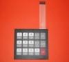 China Noritsu mini lab KEY BOARD I017140-00 I017140 for sale