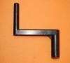 China Konica Minilab Manual Crank Handle F27-33-A7036-1 Replacement Part for Photo Lab for sale