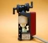 China Minilab Replenisher Pump KBR-3ZAU1-S56 ZIWKBR3ZAU1S56 for Noritsu QSS Photo Lab for sale