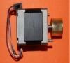 China Fuji mini-lab MOTOR M561 118C889716B for sale