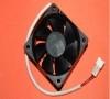 China Noritsu Minilab Fan Unit 24V 0.15A 8x8x2.5 Cooling Fan W606075-00 W606075 for sale