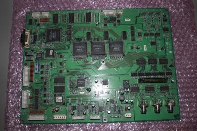China noritsu qss33 / 32 series minilab laser controller J391081 for sale